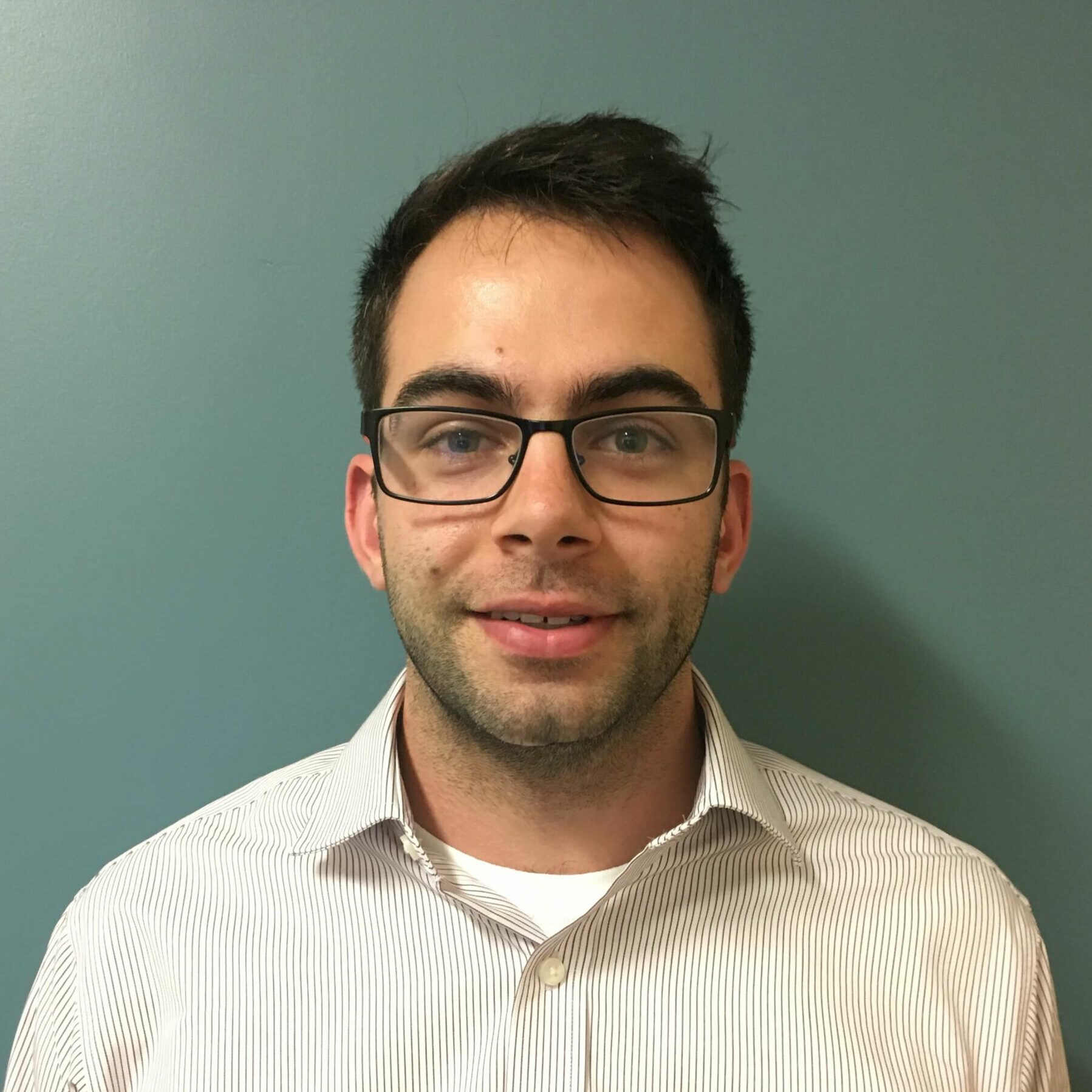 Jordan Barry - Jha Lab