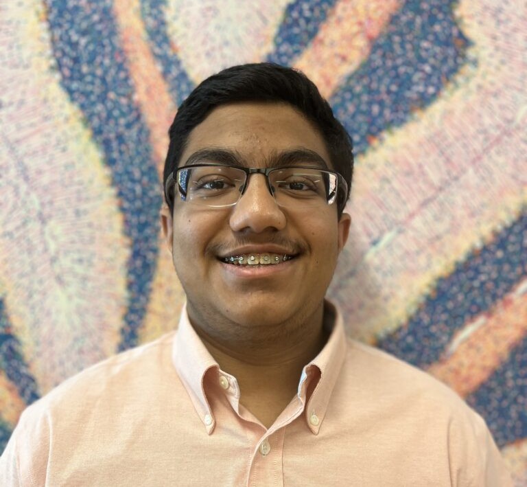 Neelesh Pandey - Jha Lab