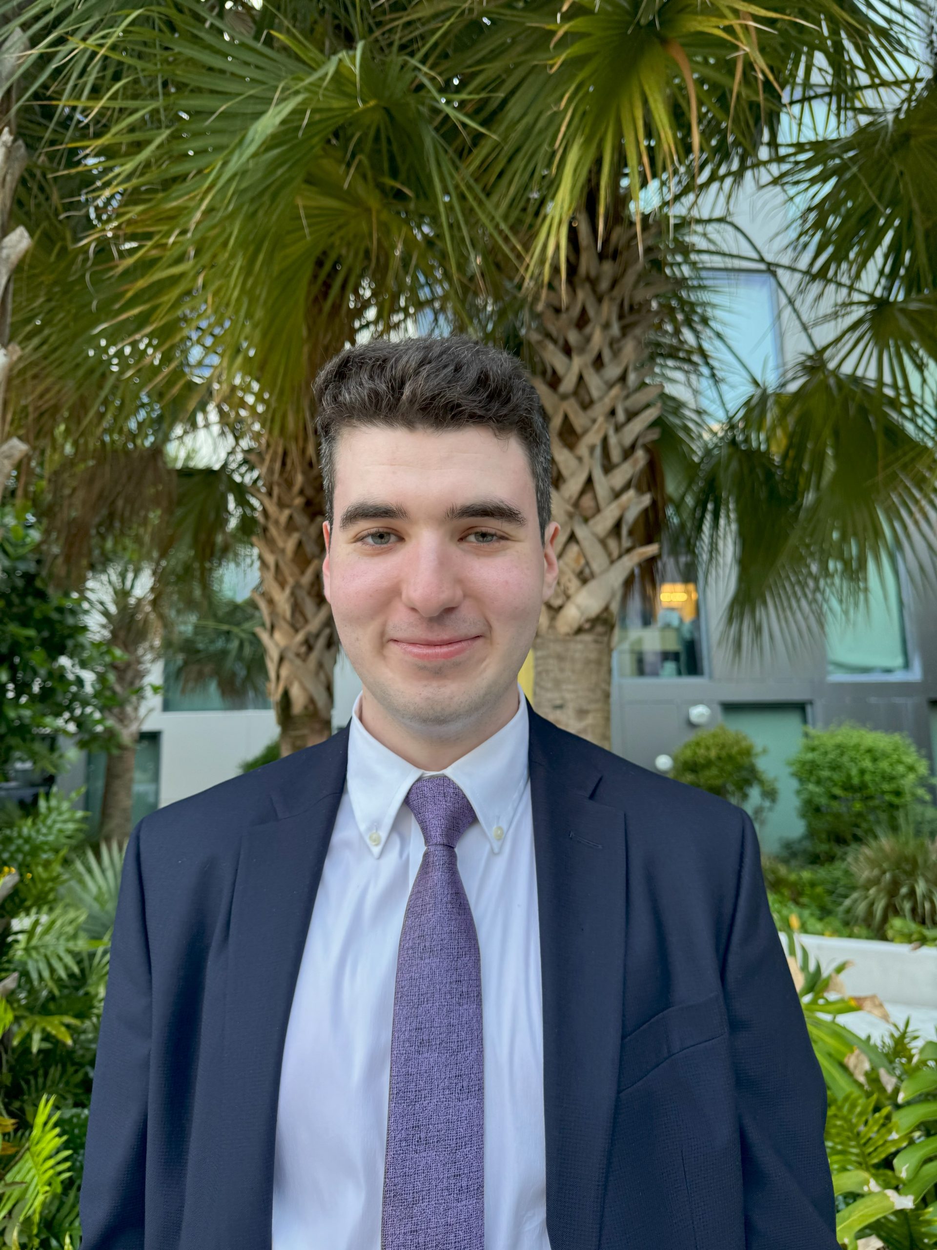 The Jha Lab Team - University of Miami, Florida